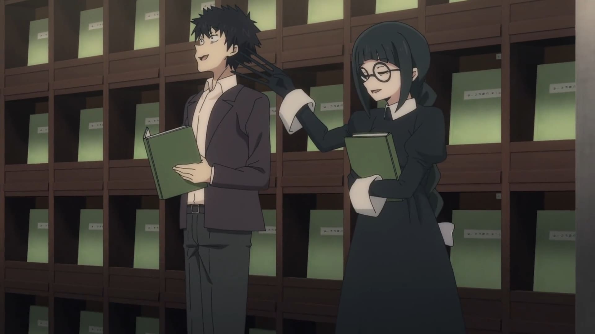 Mission Yozakura Family Episode 13 Review | Leisurebyte