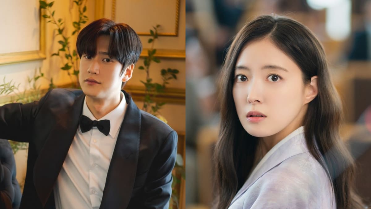 Motel California Kdrama: Na In-woo and Lee Se-young Confirmed to Star ...