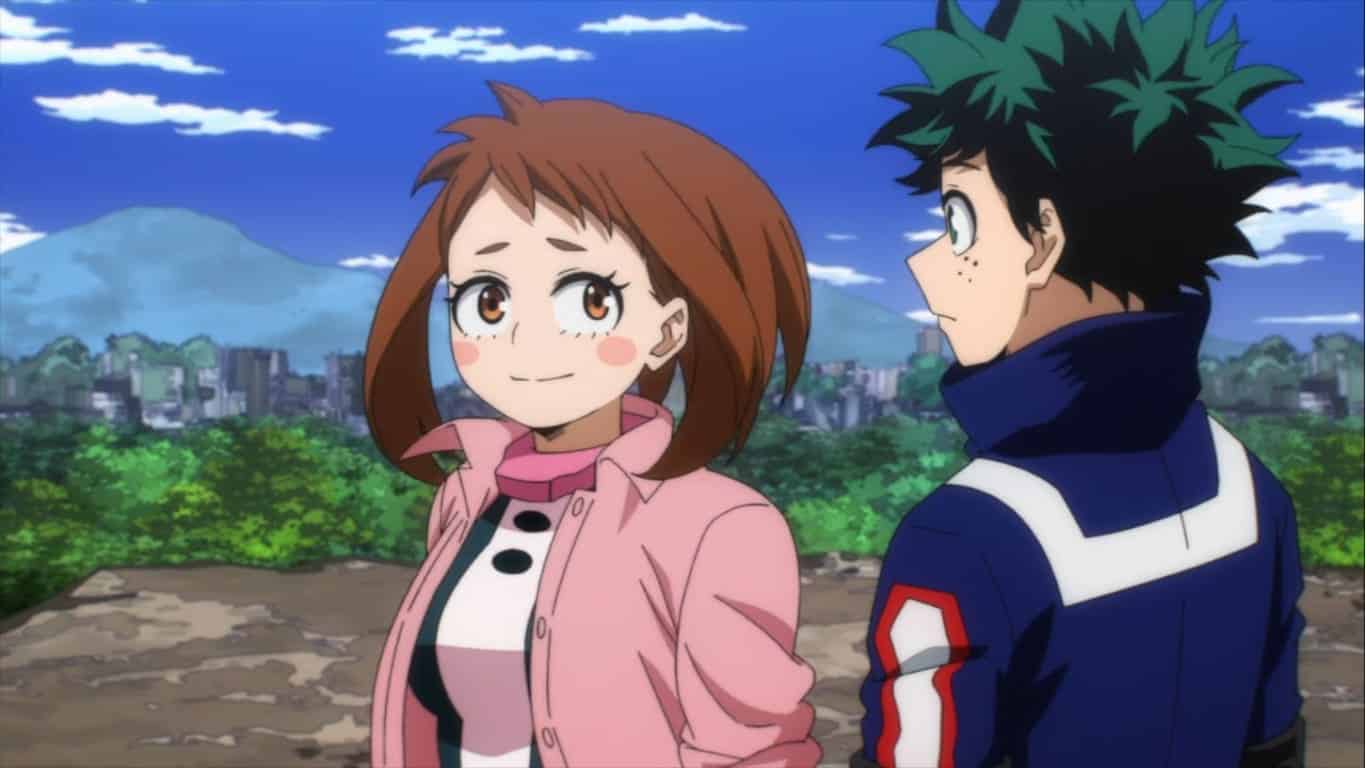 My Hero Academia Season 7 Episode 5 Review: The Begining Of The End