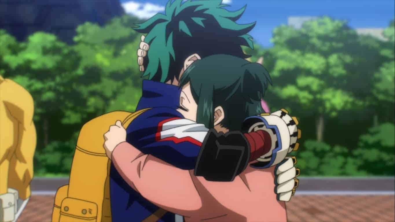 My Hero Academia Season 7 Episode 5 Review: The Begining Of The End