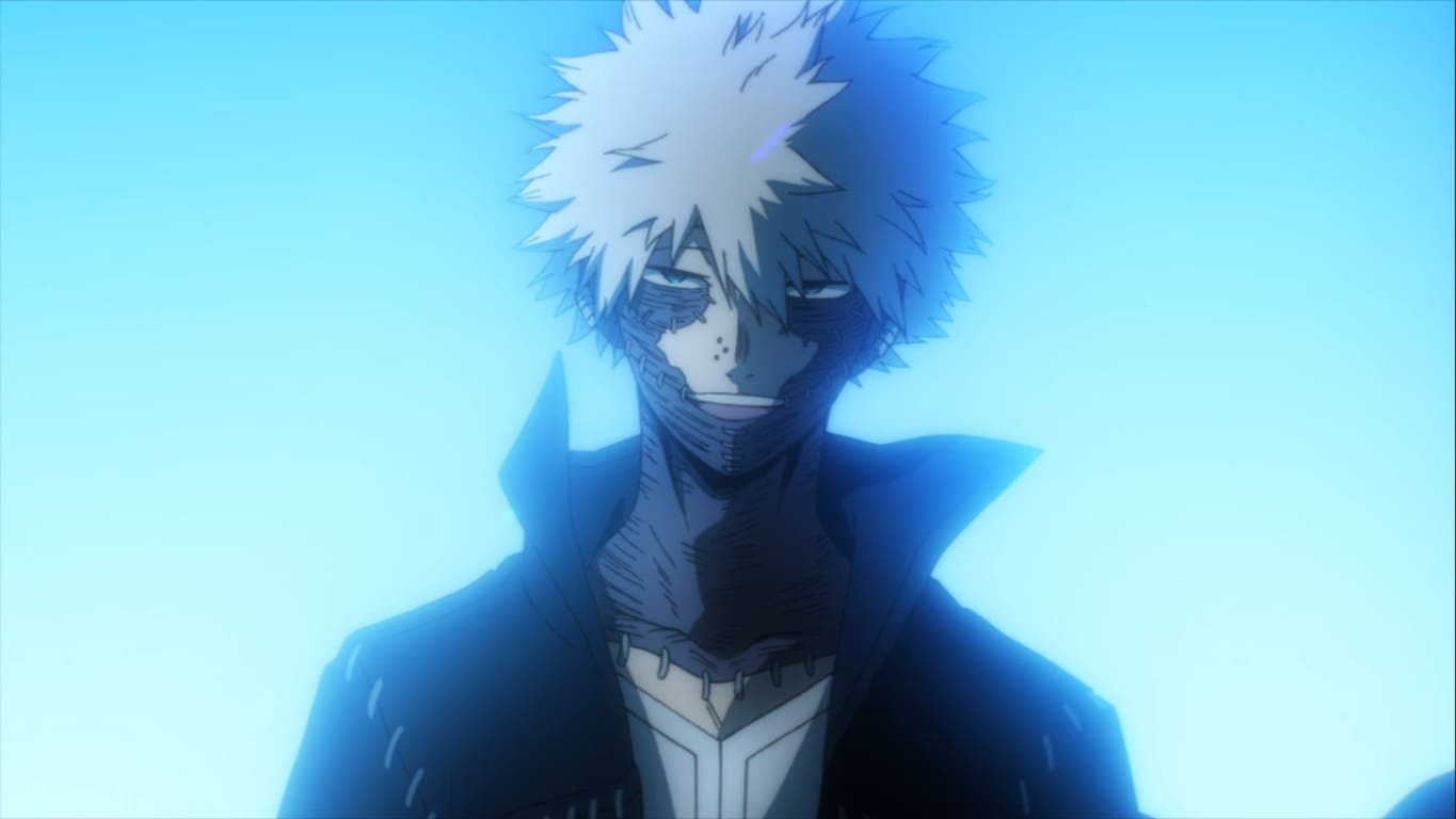 My Hero Academia Season 7 Episode 5 Review: The Begining Of The End