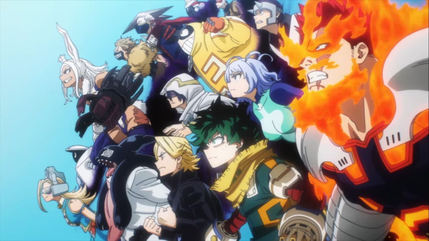 My Hero Academia Season 7 Episode 6 Preview And What To Expect!