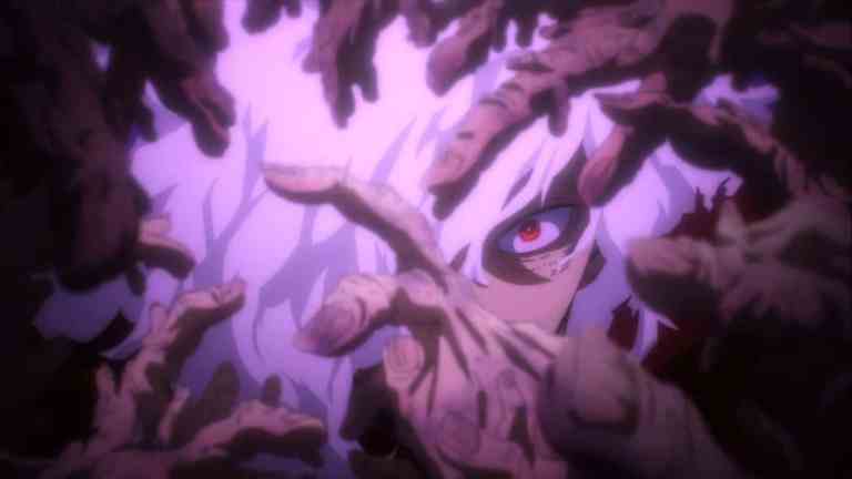 My Hero Academia Season 7 Episode 7 Review: Deku Gets His Love Confession