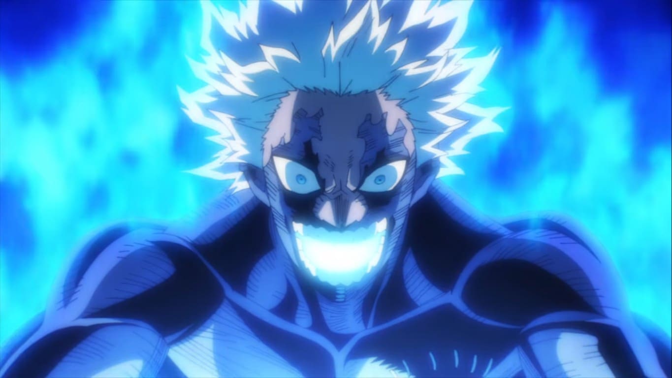 My Hero Academia Season 7 Episode 8 Review: Dabi's Tragic Past