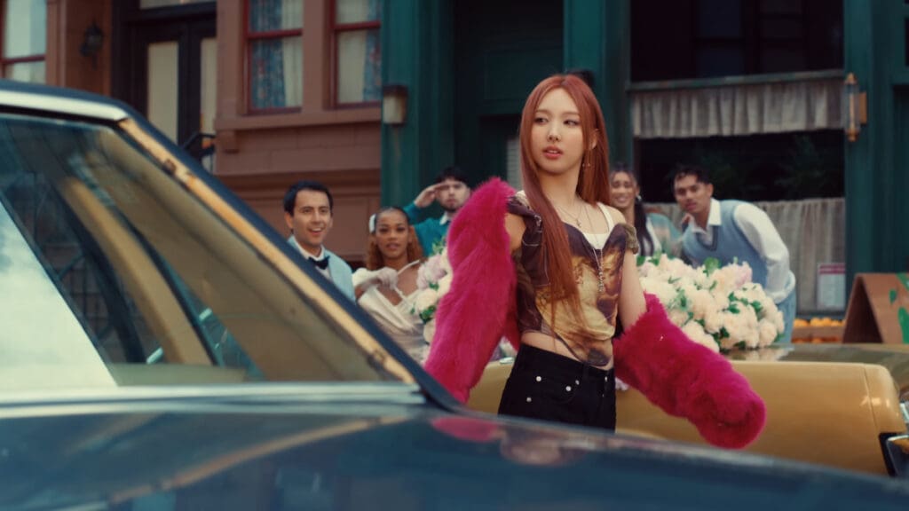 TWICE Nayeon ABCD MV Review: Visual Delight with a Dynamic Blend of Sounds That Keeps Listeners ...