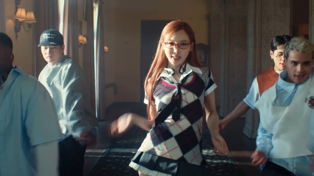 TWICE Nayeon ABCD MV Review: Visual Delight with a Dynamic Blend of Sounds That Keeps Listeners ...