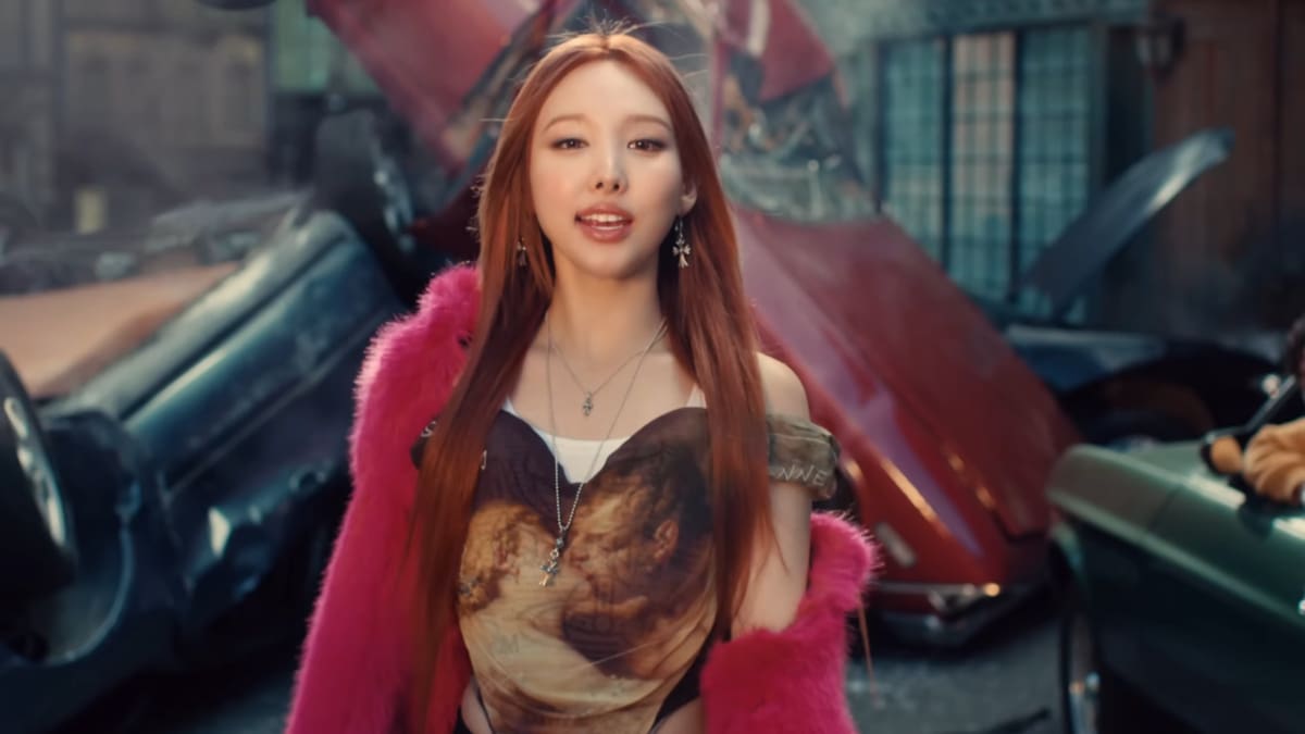 TWICE Nayeon ABCD MV Review: Visual Delight with a Dynamic Blend of Sounds That Keeps Listeners ...