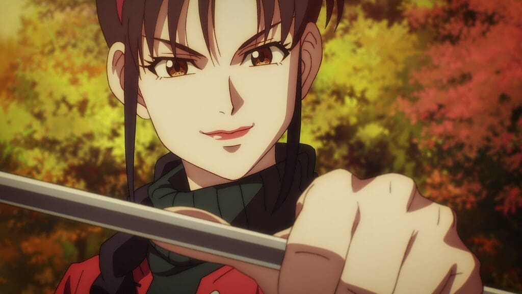 Rising Impact Review: A Decent Enough Anime On Golf