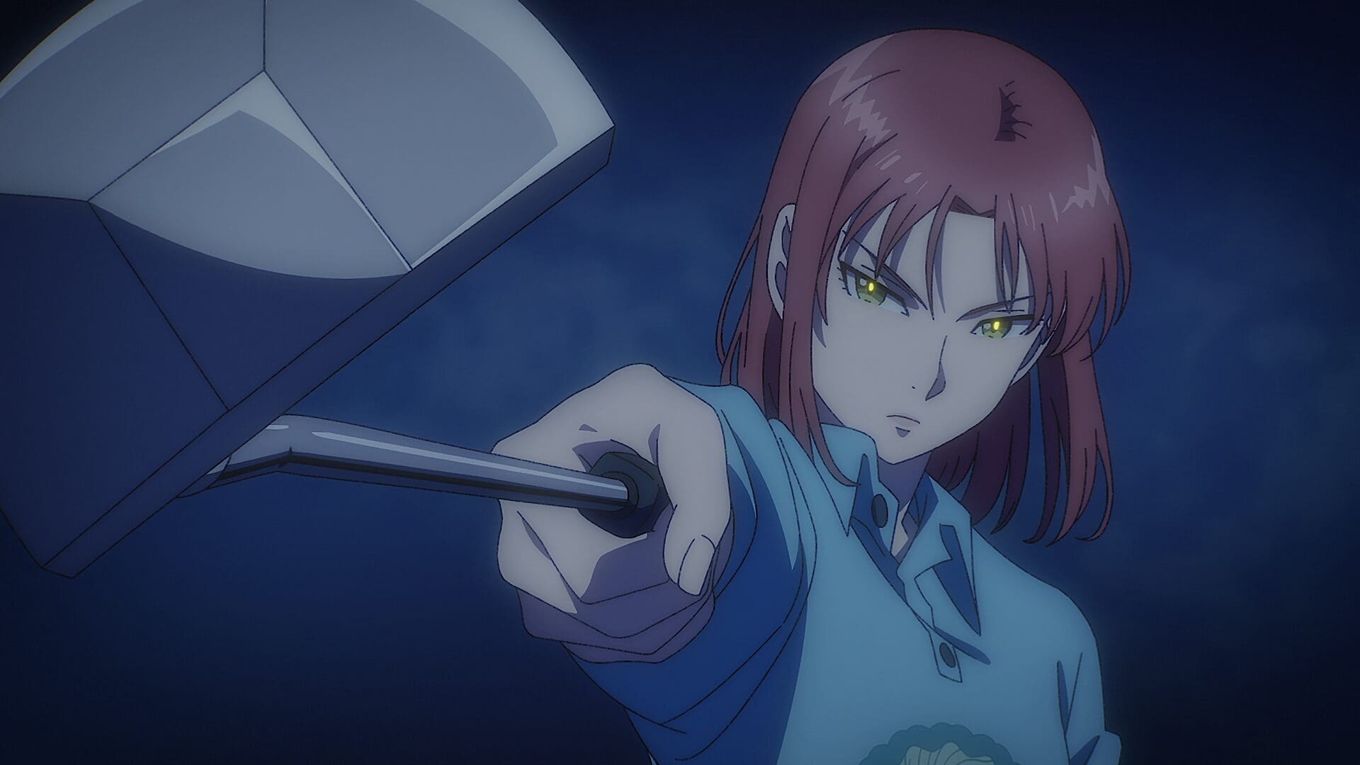 Rising Impact Review: A Decent Enough Anime On Golf