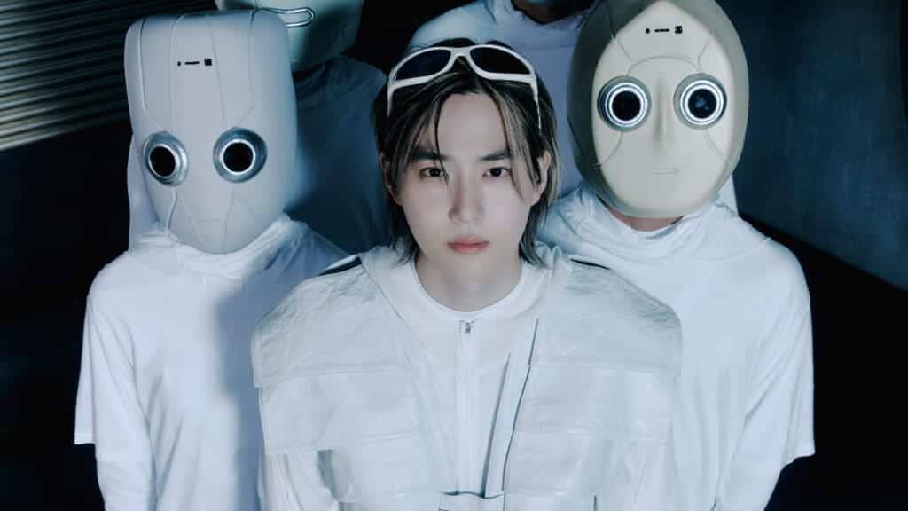 SU-HOME: EXO SUHO Announces 2024 Solo World Tour; Dates and Locations ...