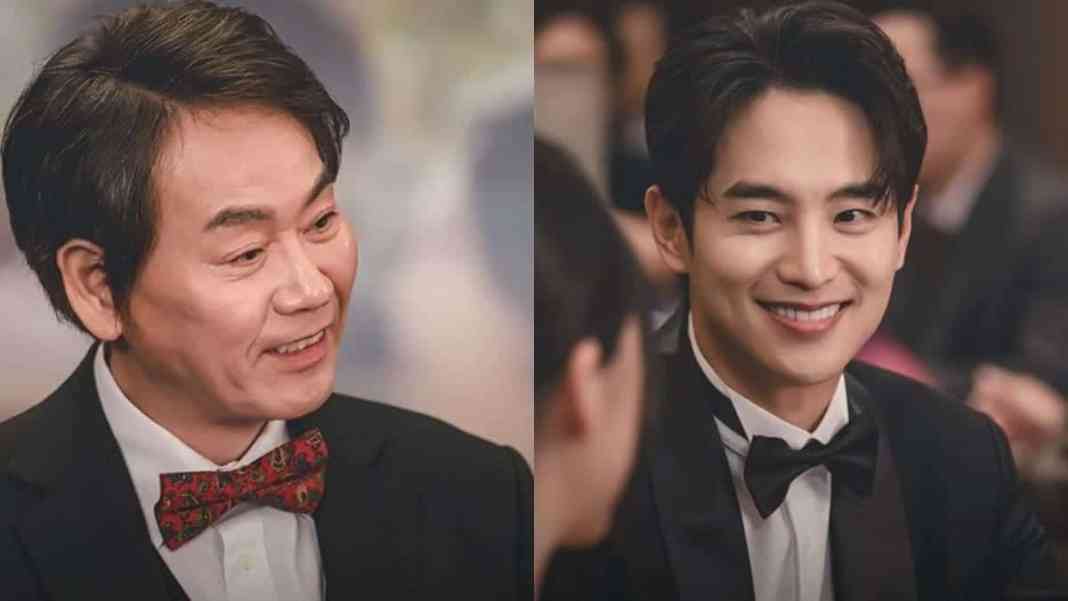 Scandal Kdrama Release Date, Characters Poster, Trailer and More ...