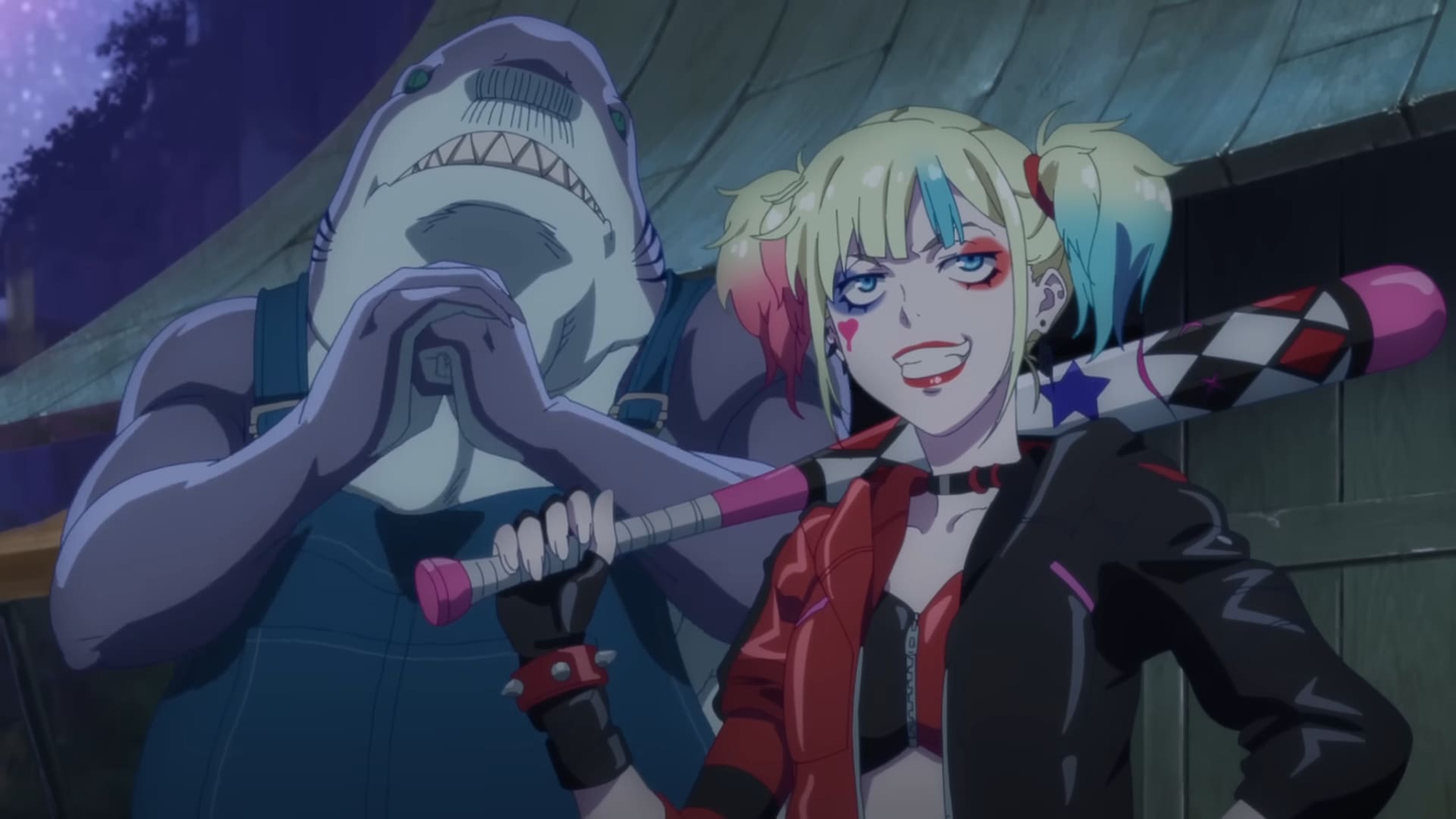 Suicide Squad Isekai Episode 1 Preview And What To Expect!