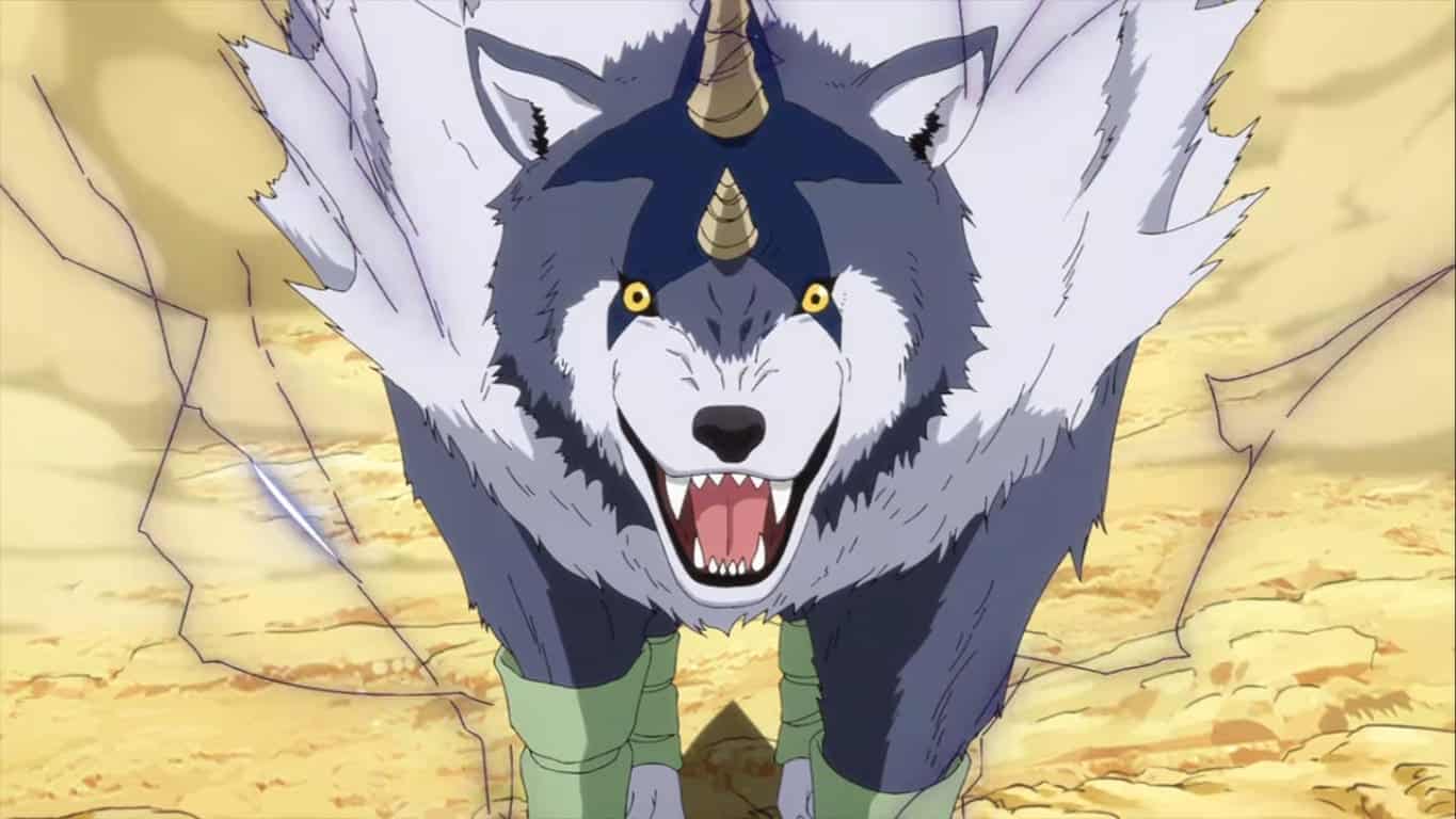 That Time I Got Reincarnated as a Slime Season 3 Episode 10 Preview And ...