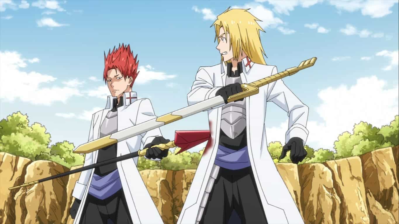 That Time I Got Reincarnated as a Slime Season 3 Episode 10 Review: The ...