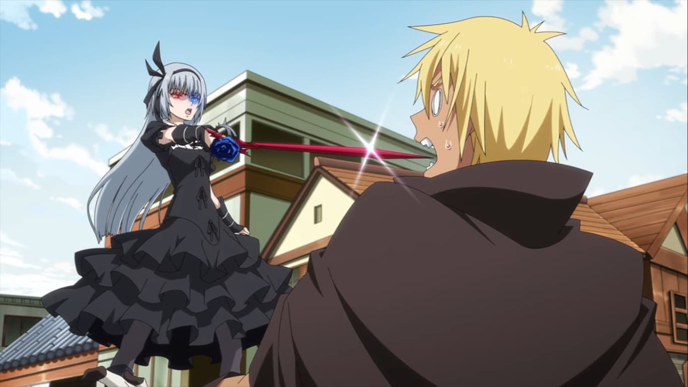 That Time I Got Reincarnated as a Slime Season 3 Episode 11 Preview And ...