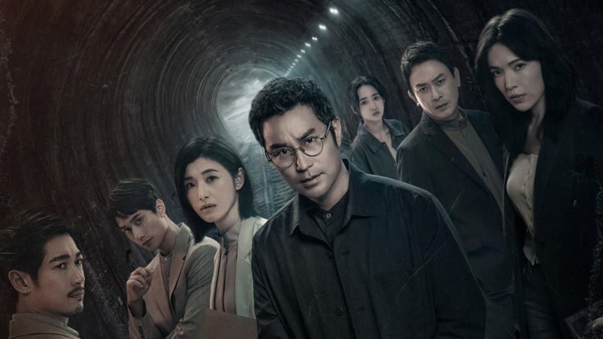 The Victims' Game Season 2: When and Where to Watch Taiwanese Crime ...