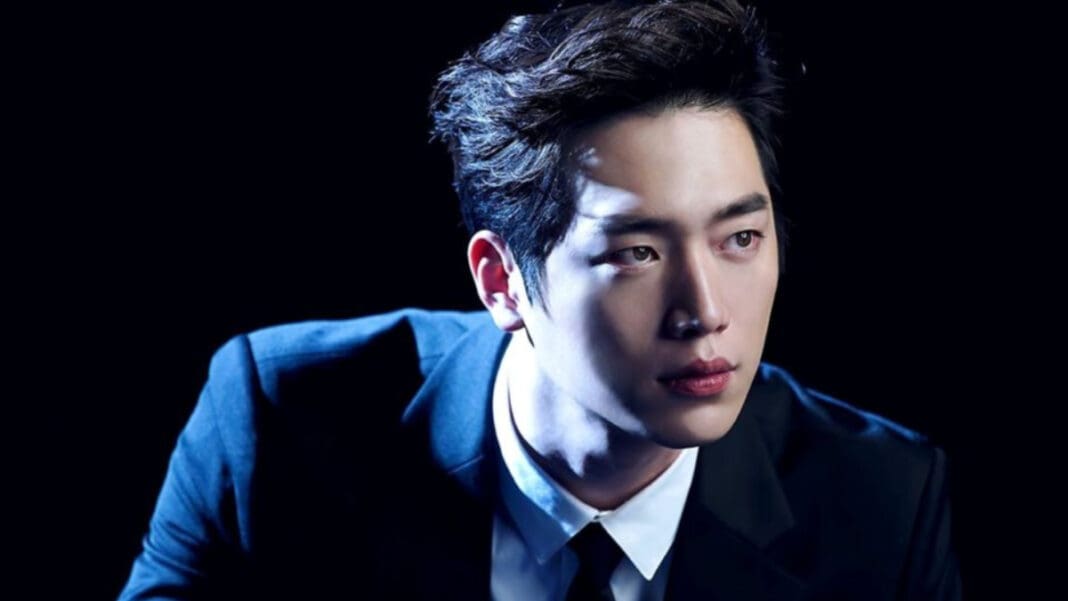 Undercover High School Kdrama: Seo Kang-joon Takes Lead in MBC's Upcoming Comedy Action Series ...