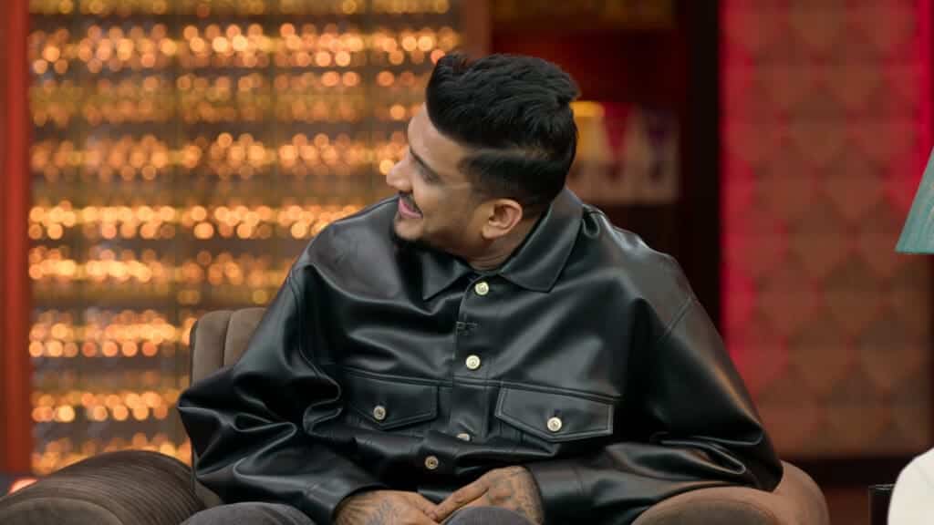 The Great Indian Kapil Show Episode 12 Review