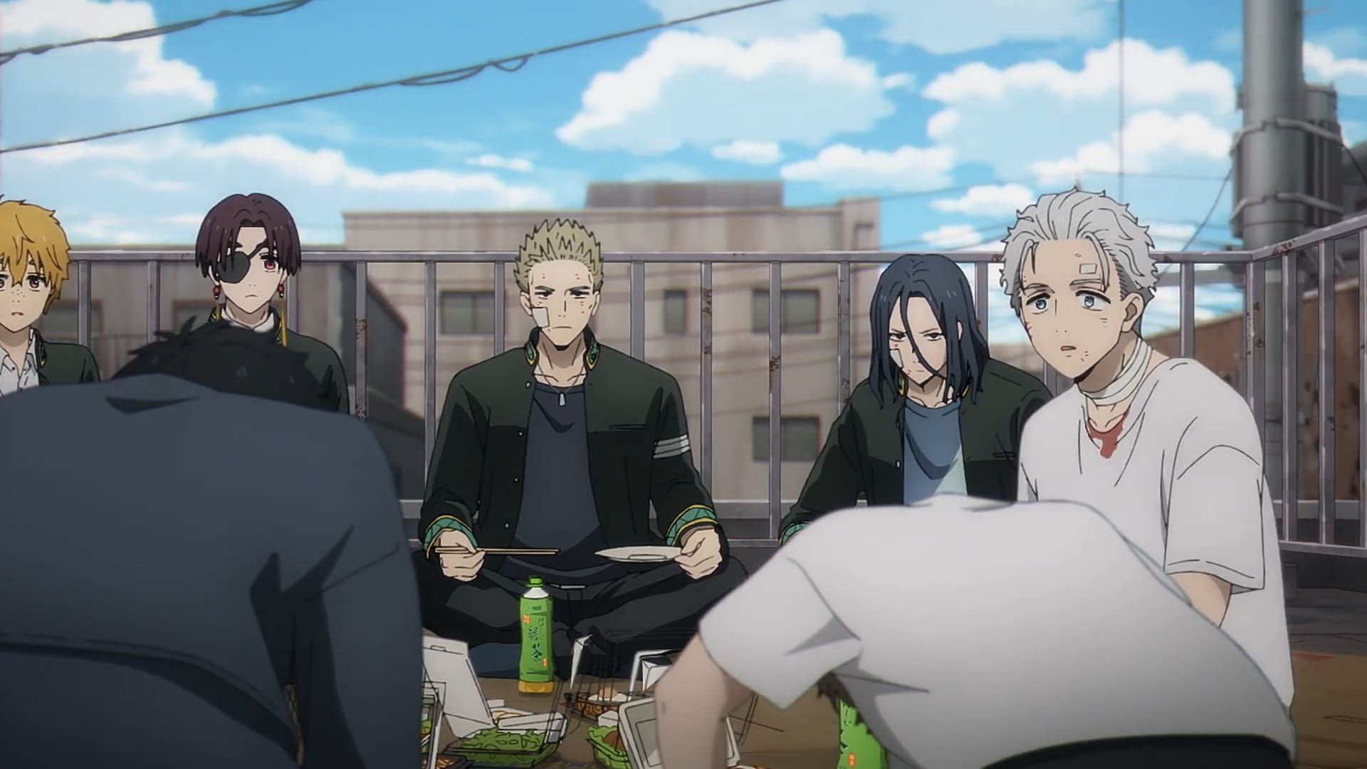 Wind Breaker Episode 10 Review: Laughs And Repercussions