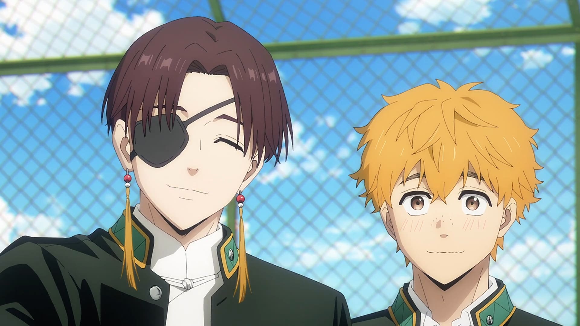 Wind Breaker Episode 12 Review: Starting As A Captain