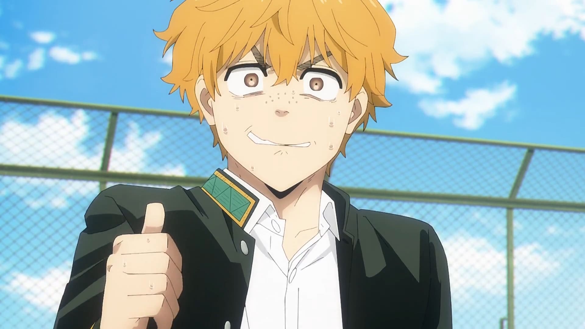 Wind Breaker Episode 12 Review: Starting As A Captain