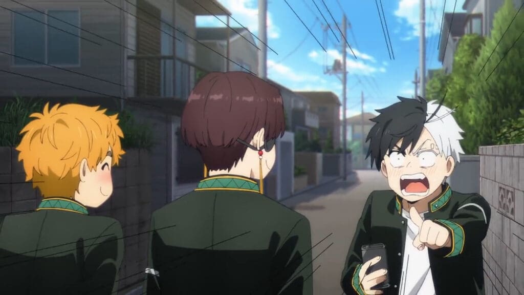 Wind Breaker Episode 13 Preview And What To Expect!