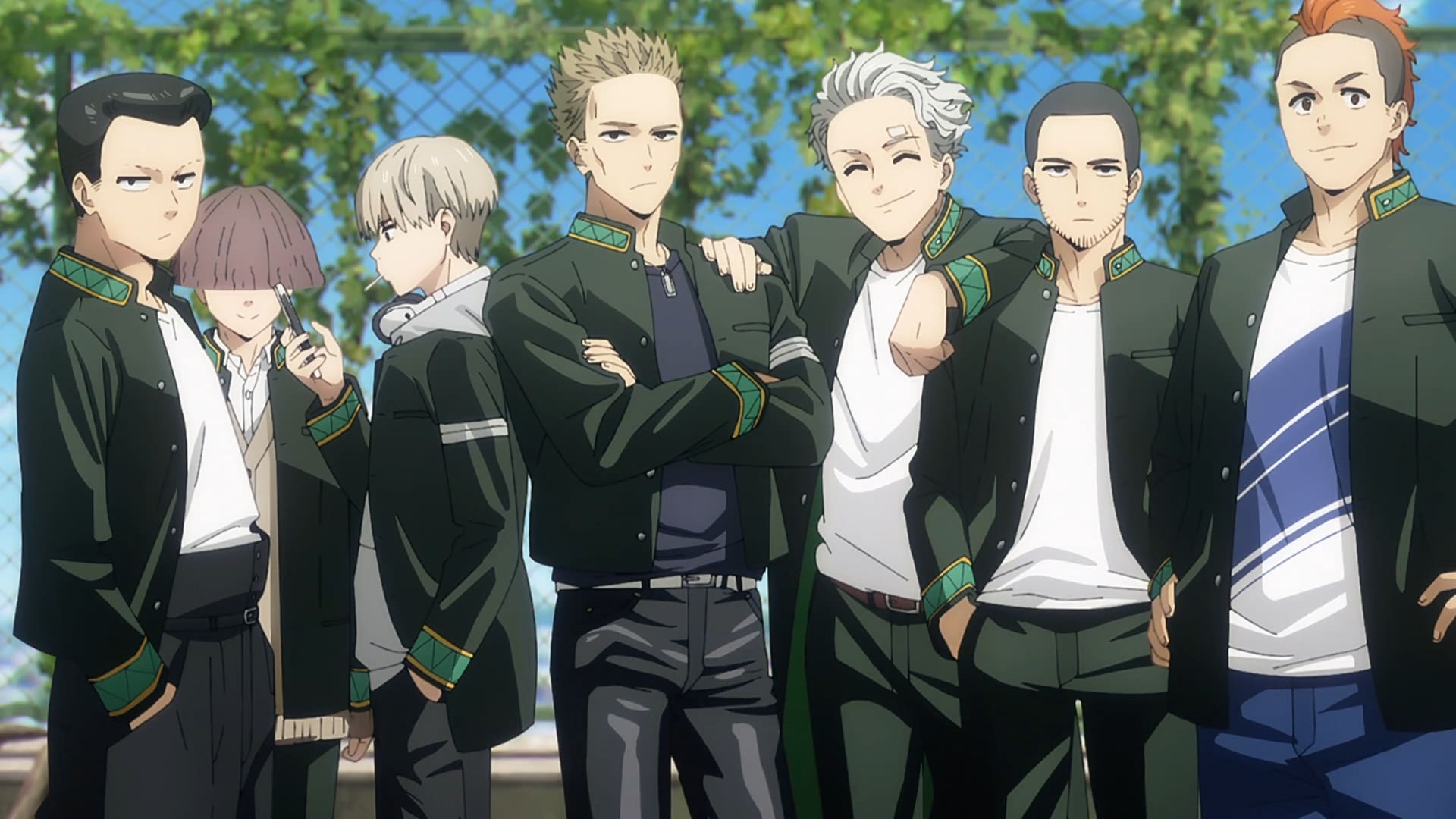 Wind Breaker Episode 13 Review: An Underwhelming End