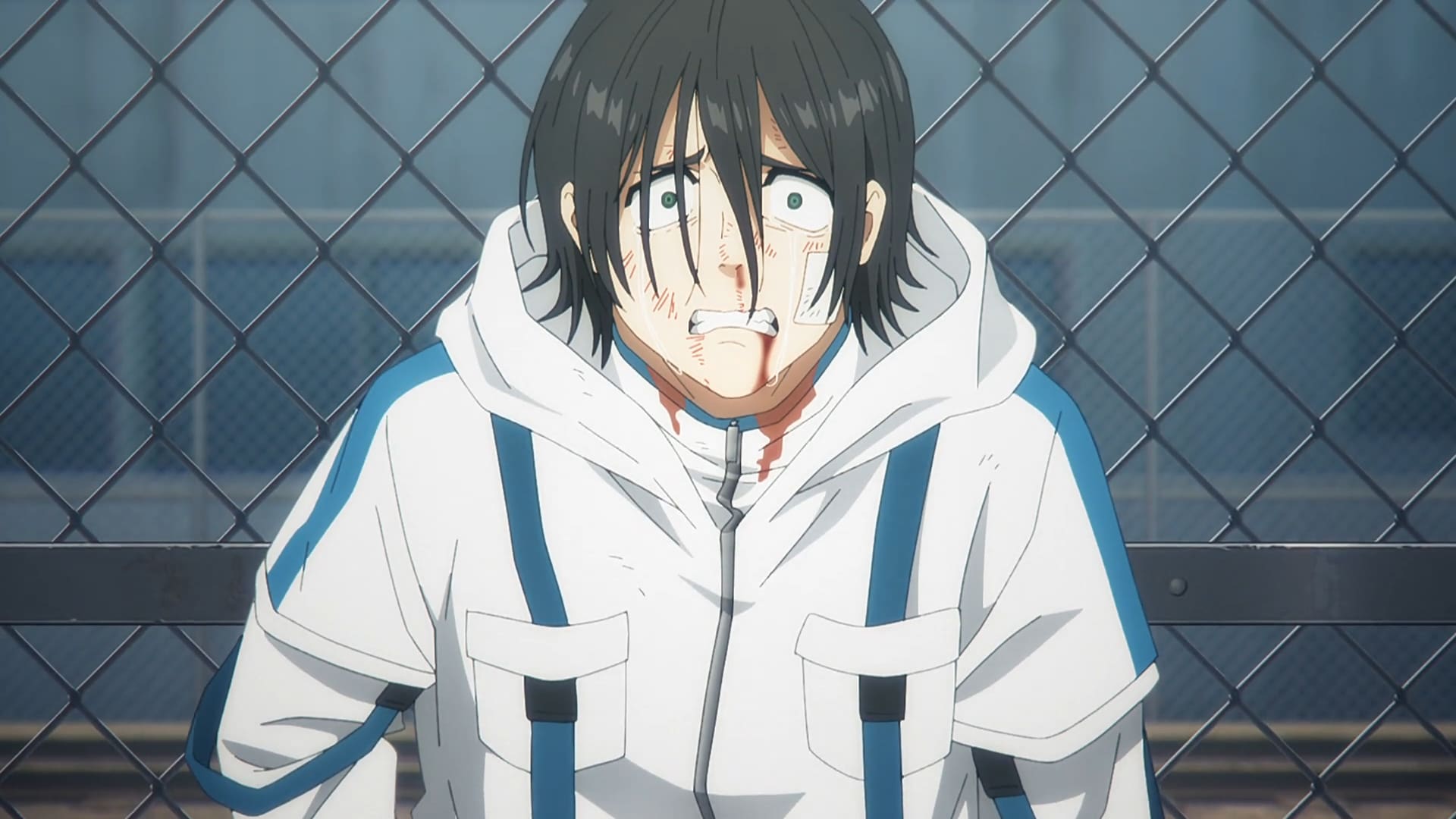 Wind Breaker Episode 13 Review: An Underwhelming End