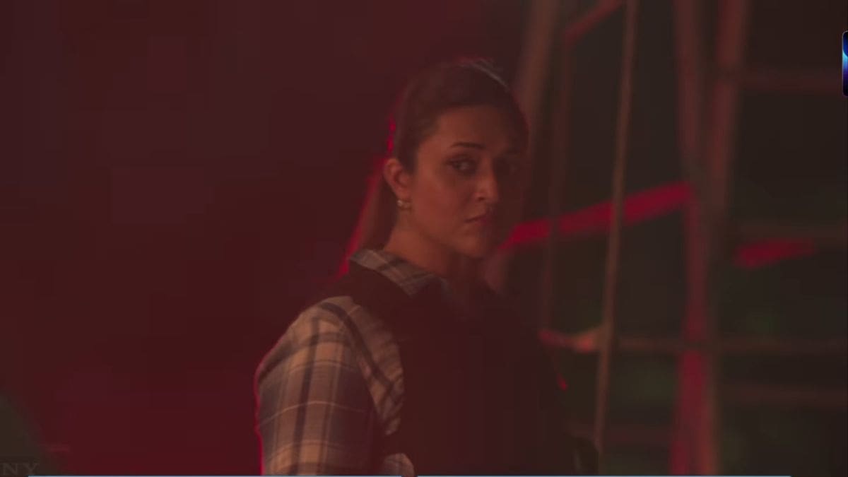 Adrishyam Episode 22 Review: High-Stakes Showdown and Unforeseen ...