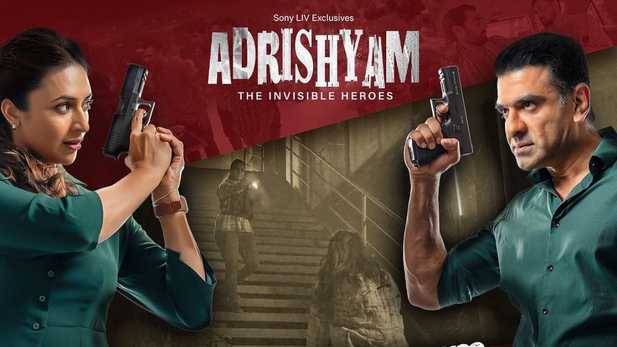 Adrishyam Episode 23 Review: Strategic Maneuvers on Move