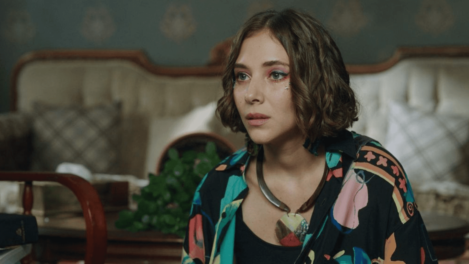 Basma Movie on Netflix: Release Date, Plot of Fatima AlBanawi's Drama ...