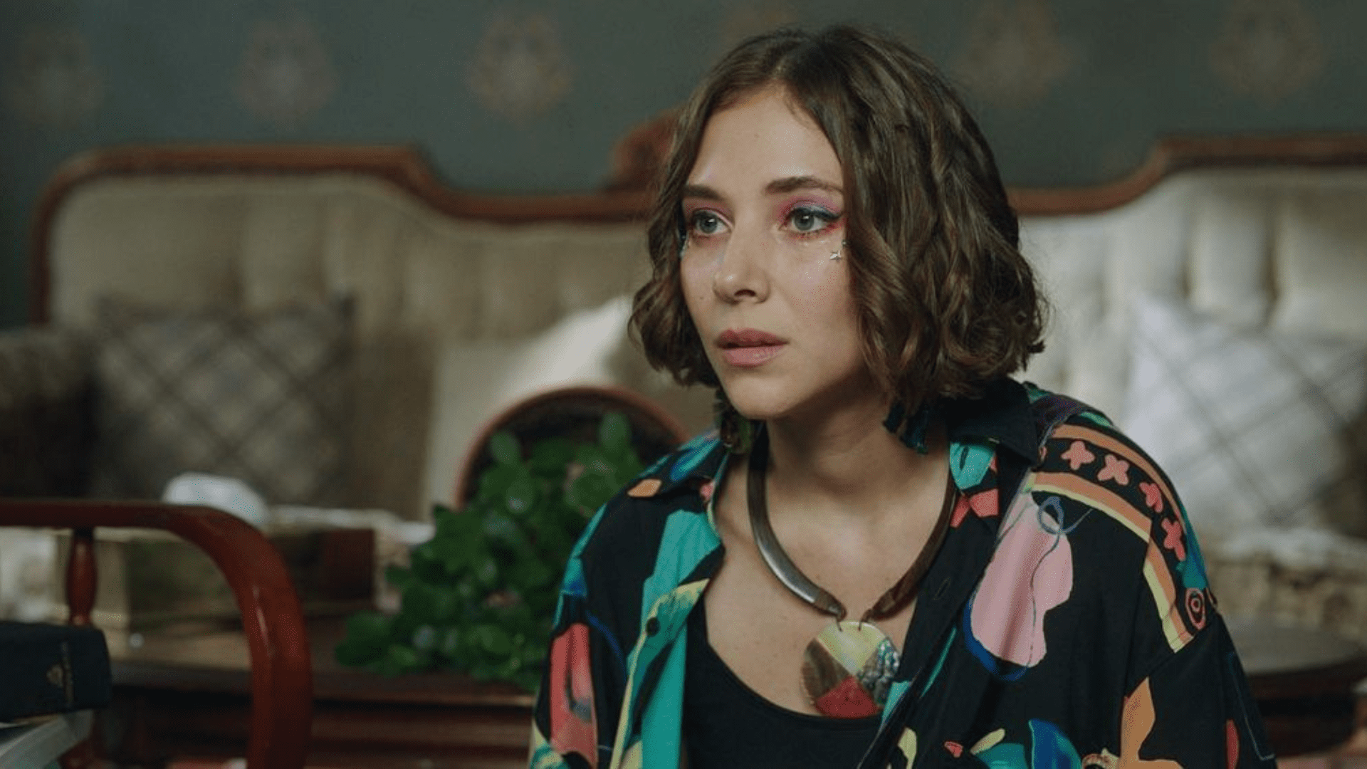 Basma Movie on Netflix: Release Date, Plot of Fatima AlBanawi's Drama ...