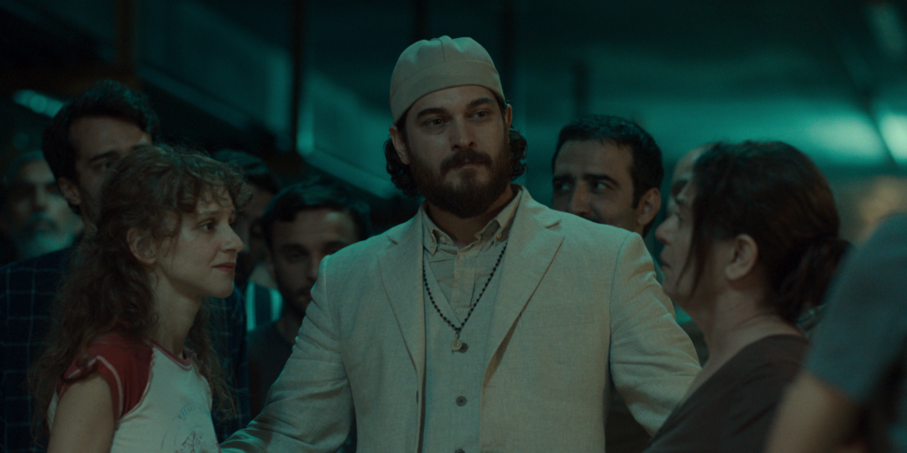 Kubra Season 2 on Netflix: Release Date, Plot and More About Thriller ...