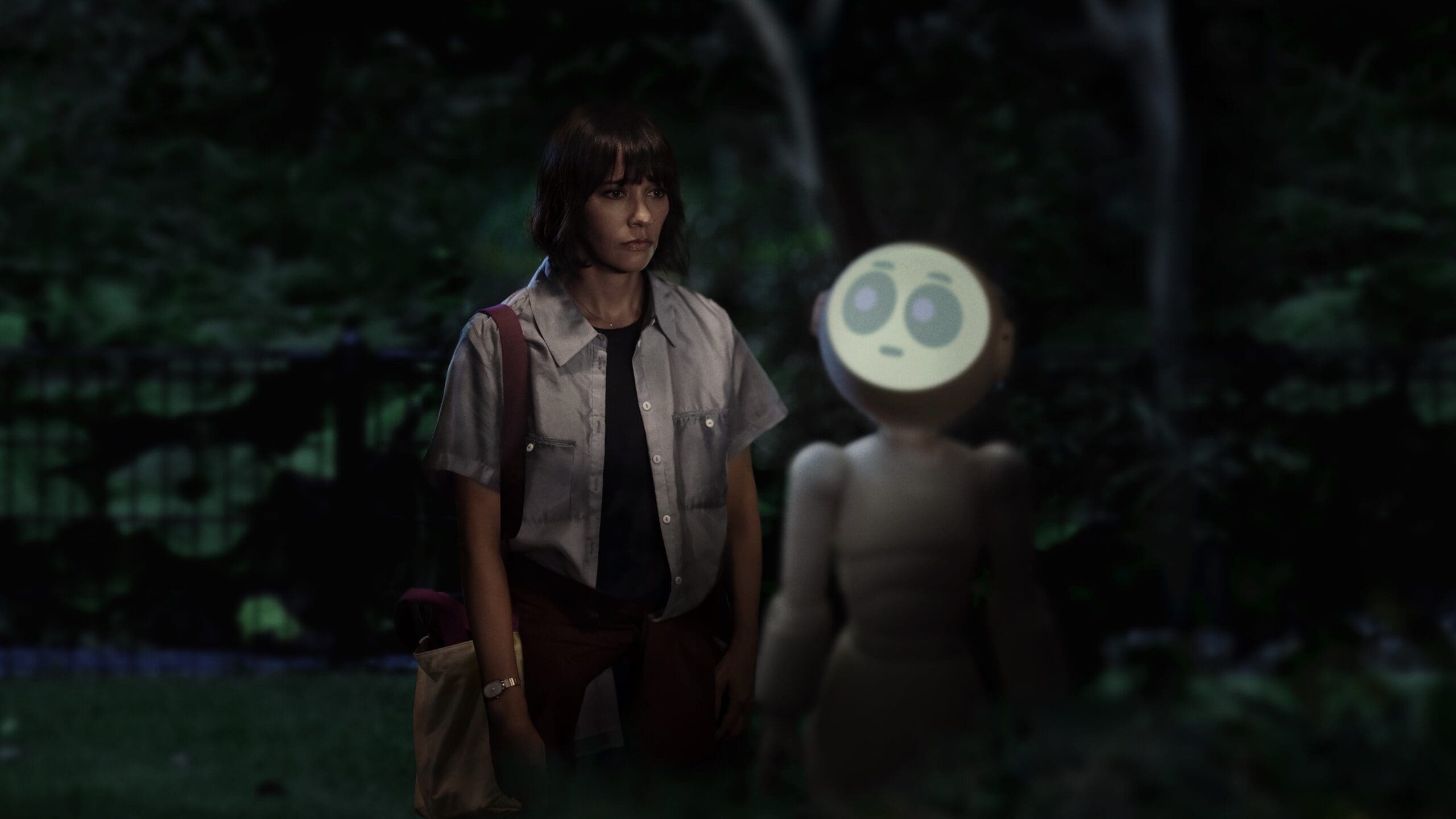 Sunny Review [Apple TV+] | Leisurebyte