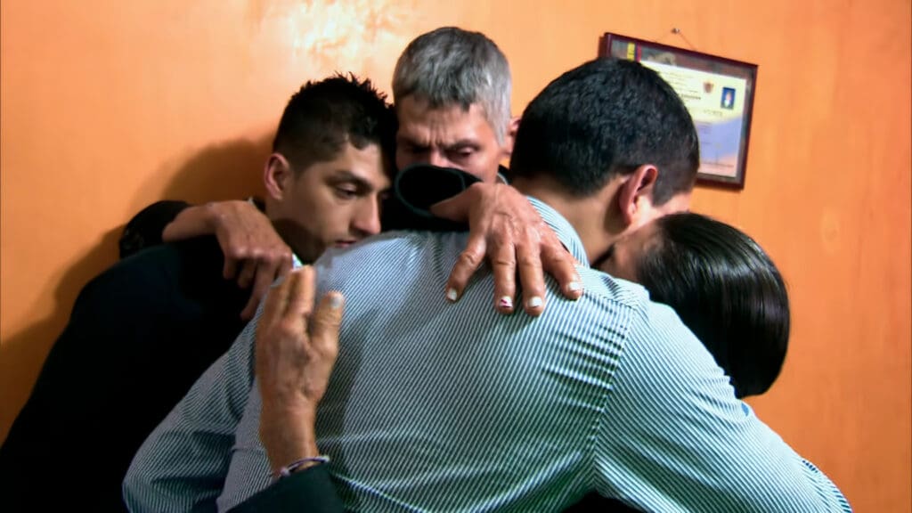 The Accidental Twins Review: A Moving Story Told Well | Leisurebyte