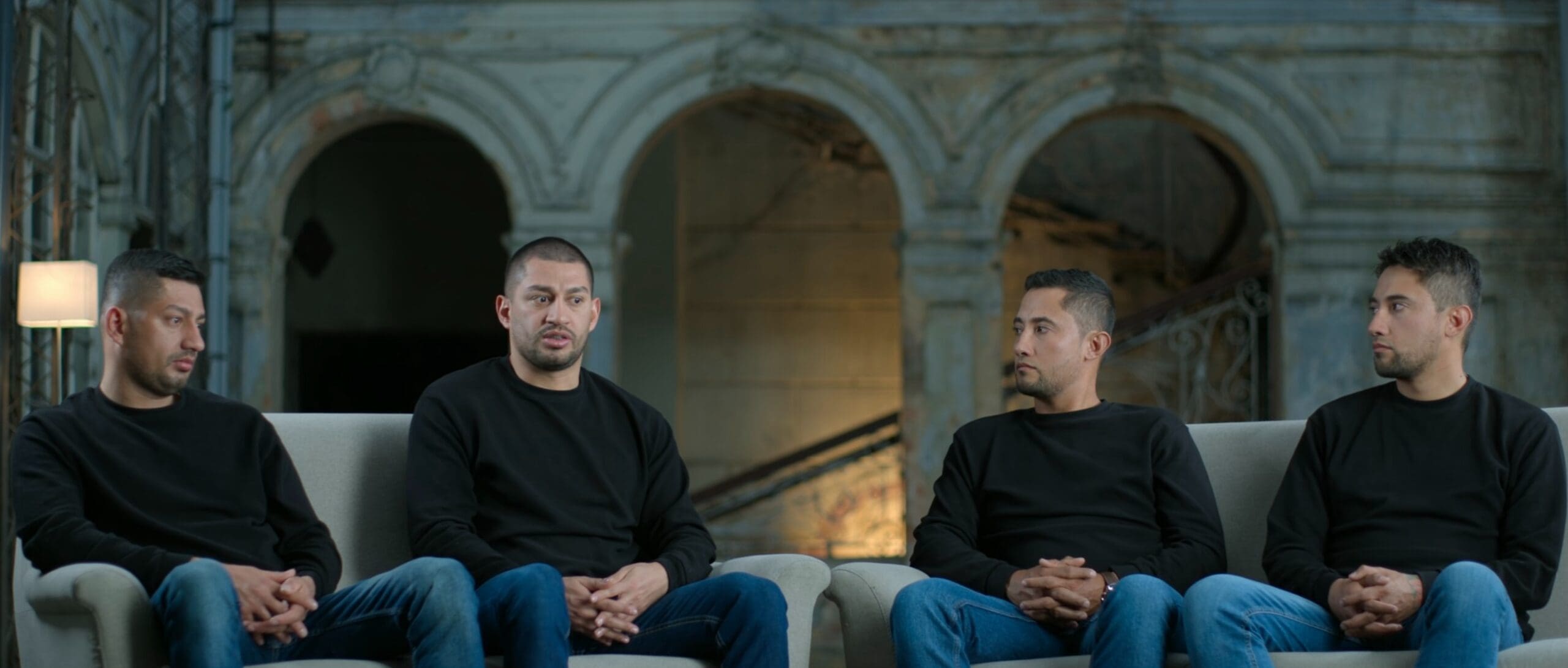 The Accidental Twins Review: A Moving Story Told Well | Leisurebyte