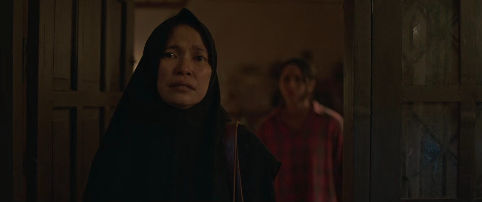 The Corpse Washer Movie Review | Leisurebyte