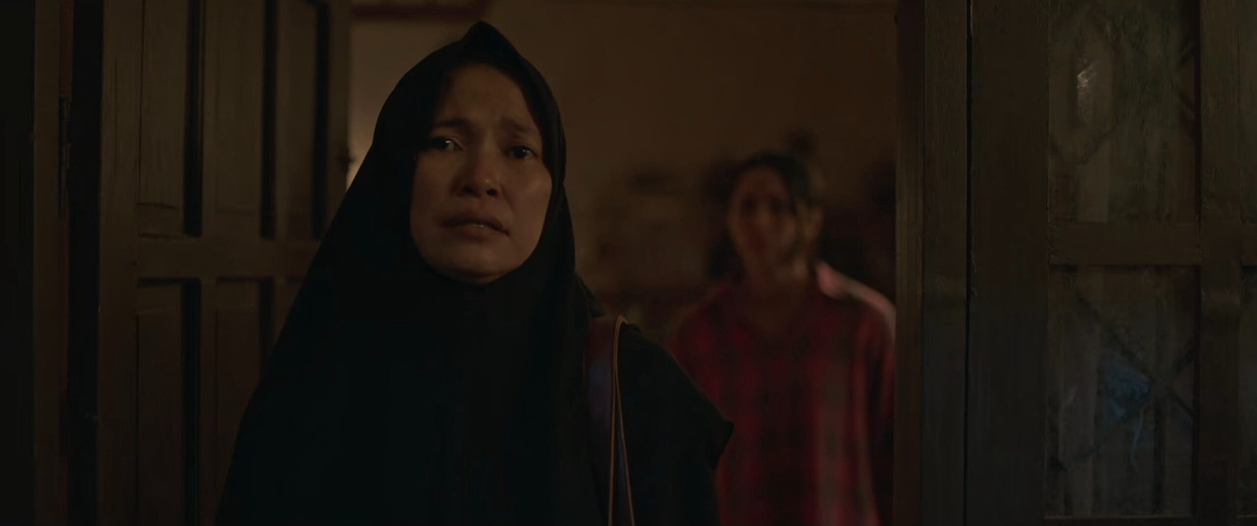 The Corpse Washer Movie Review | Leisurebyte