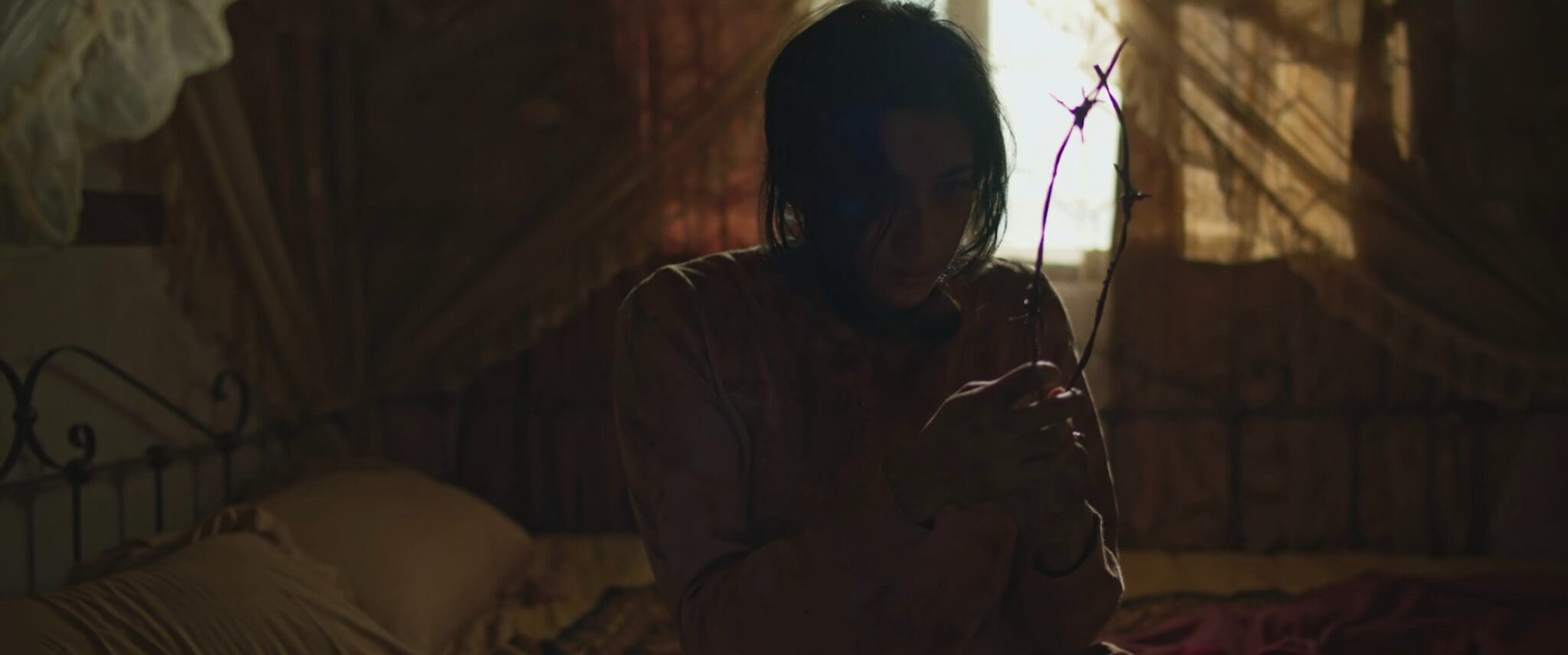 The Corpse Washer Movie Review | Leisurebyte