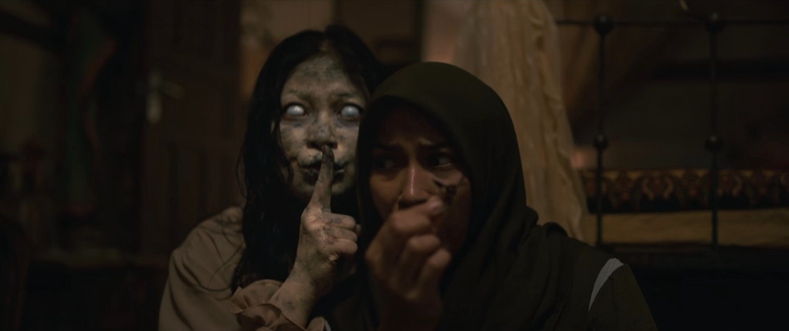 The Corpse Washer Movie Review | Leisurebyte