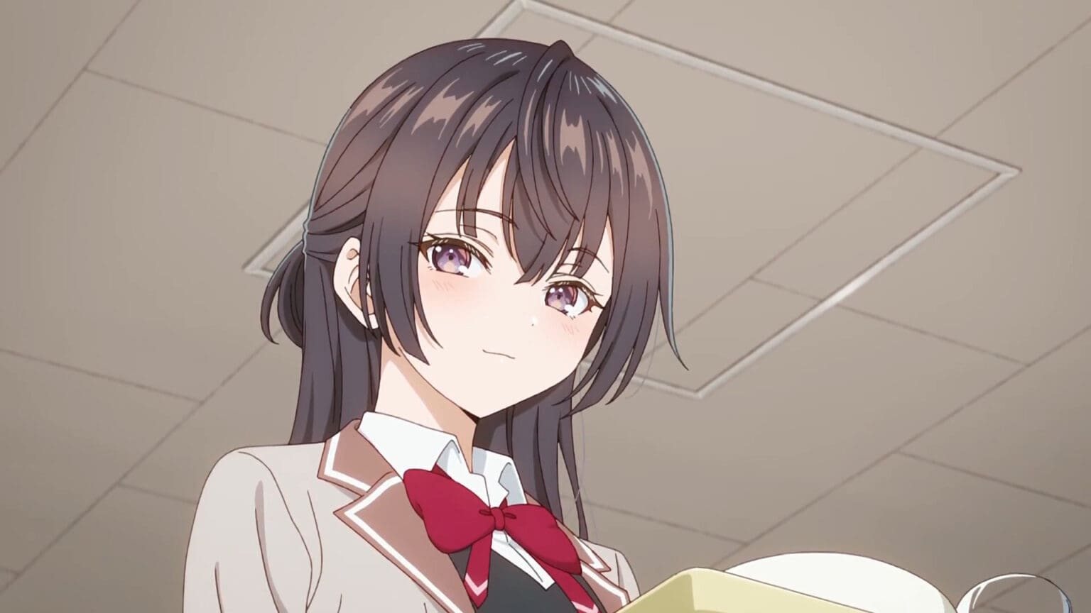 Alya Sometimes Hides Her Feelings in Russian Episode 1 Review | Leisurebyte