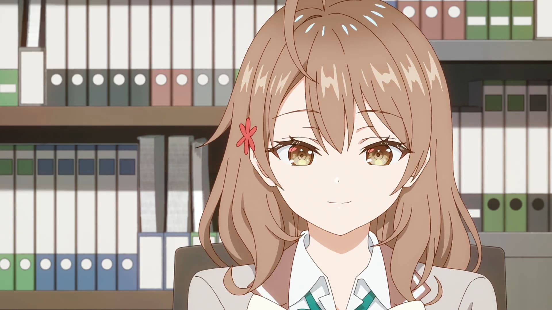 Alya Sometimes Hides Her Feelings in Russian Episode 4 Review | Leisurebyte