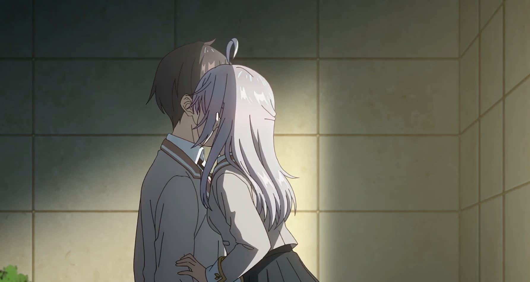 Alya Sometimes Hides Her Feelings in Russian Episode 4 Review | Leisurebyte