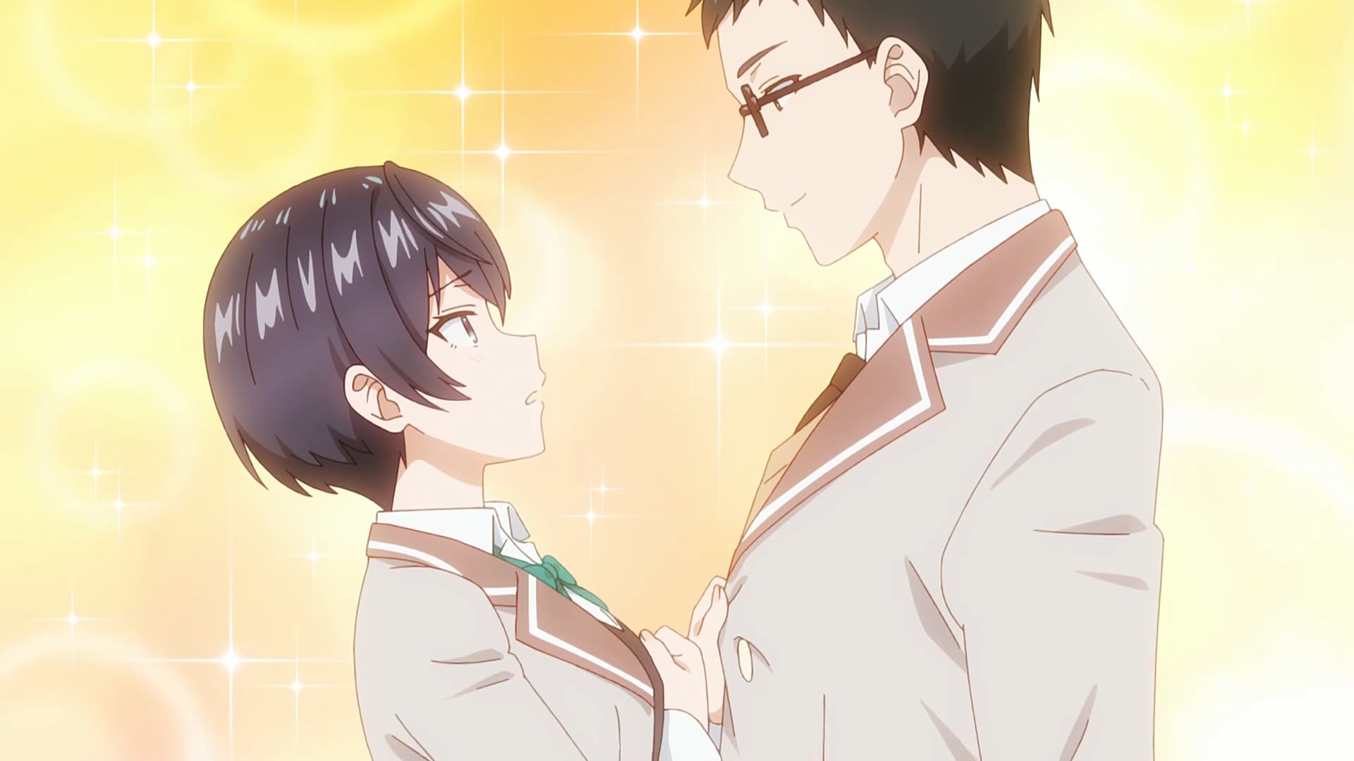 Alya Sometimes Hides Her Feelings in Russian Episode 5 Review | Leisurebyte