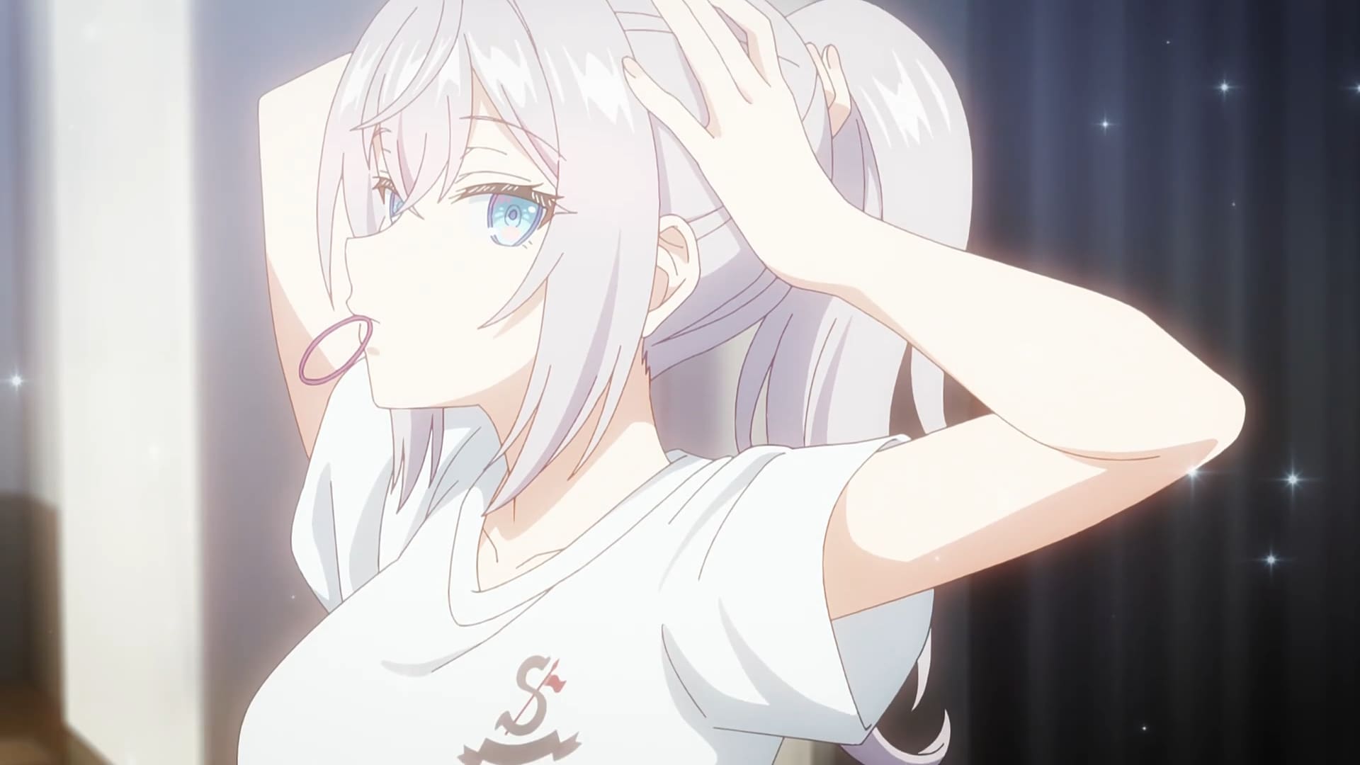 Alya Sometimes Hides Her Feelings in Russian Episode 5 Review | Leisurebyte