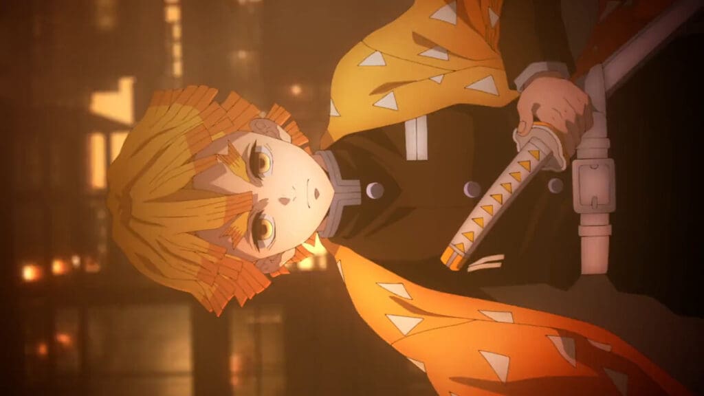 Demon Slayer Season 4 Ending Explained | Leisurebyte