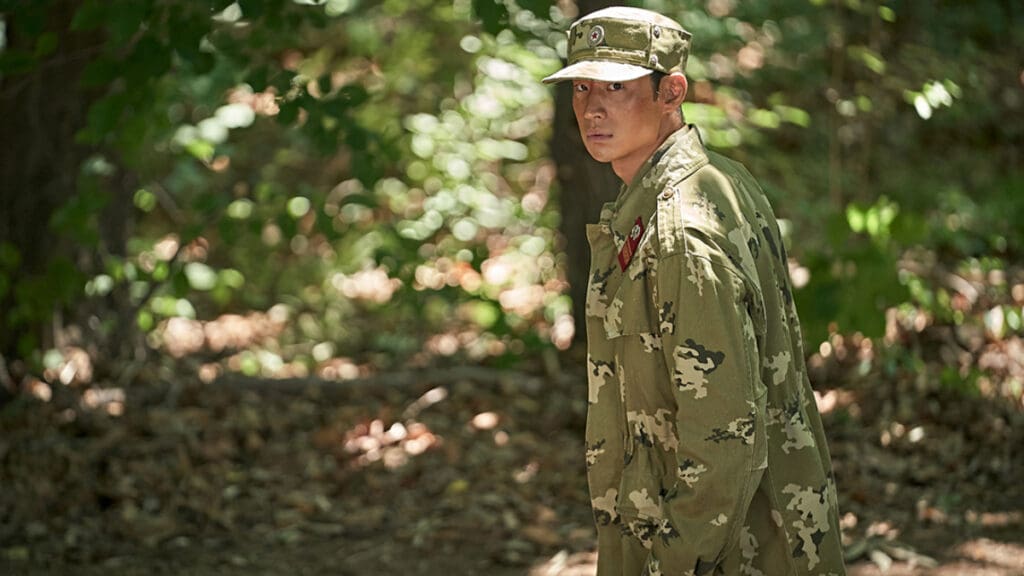 Escape Korean Movie Release Date, Trailer, Cast and More Revealed ...