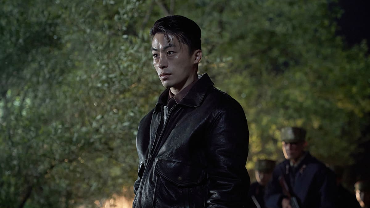 Escape Korean Movie Release Date, Trailer, Cast and More Revealed ...