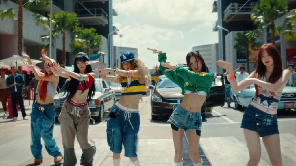 Klaxon MV Review: (G)I-DLE Delivers Funky Beats and Dramatic Romance in This Feel-Good Track ...