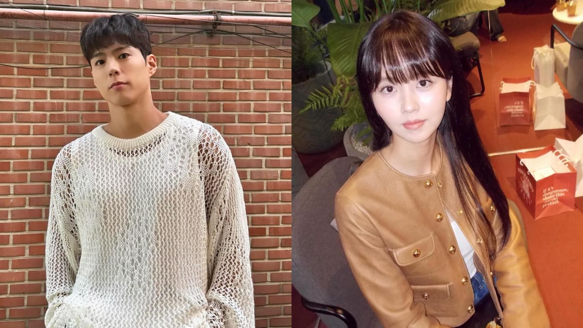 Good Boy Kdrama: Park Bo-gum, Kim So-hyun, and Others Confirmed to Star in JTBC’s Comedy Action ...